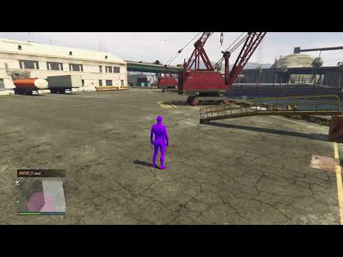 Sub for Sub GTA 5 - YouTube