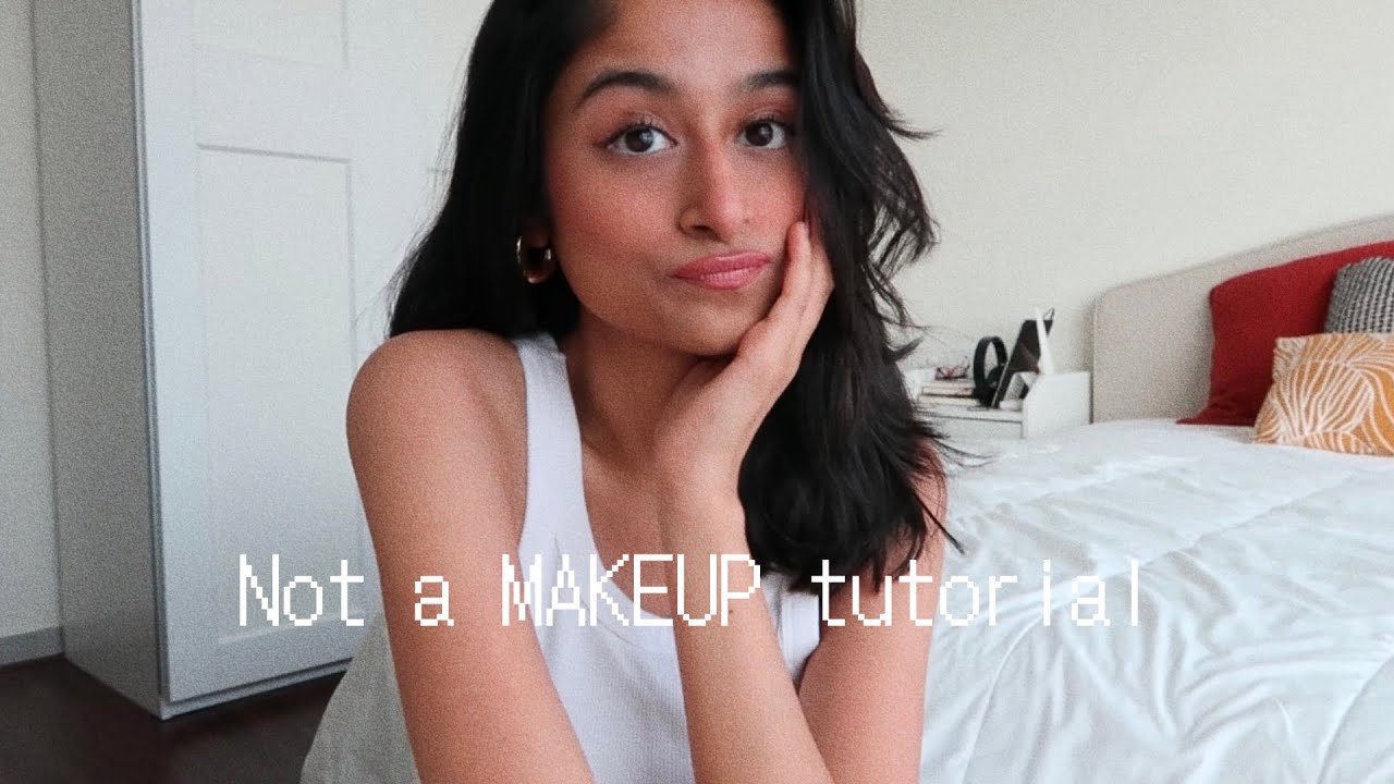 My GO TO make up routine💄// revised 2022 version🪄 - YouTube