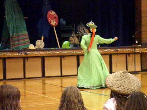 "Mongol Busgui" - YouTube