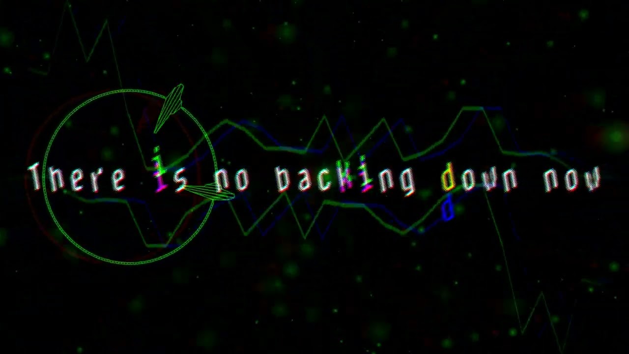 【DISSIPATED EMOTION】There is no backing down now V7 - YouTube