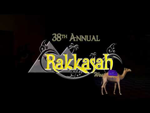 The Darklings - Rakkasah West 2018