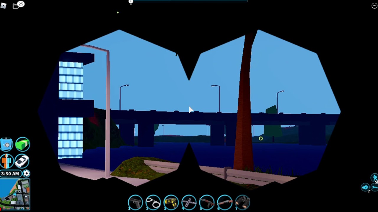 Roblox Drive - YouTube