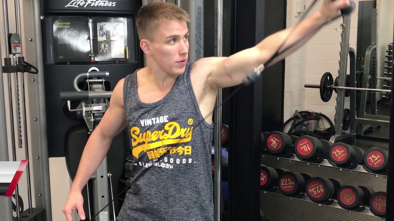 david down shoulder - YouTube