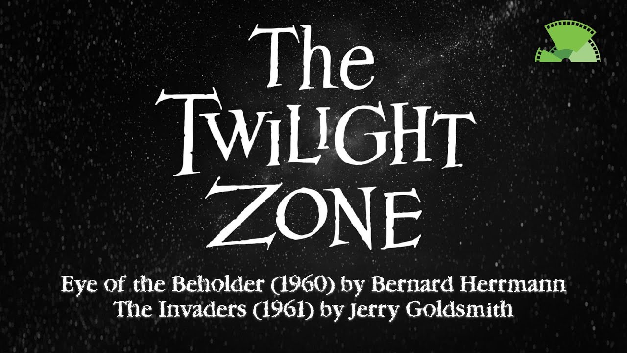 Did Twilight Zone influence Star Trek? - YouTube