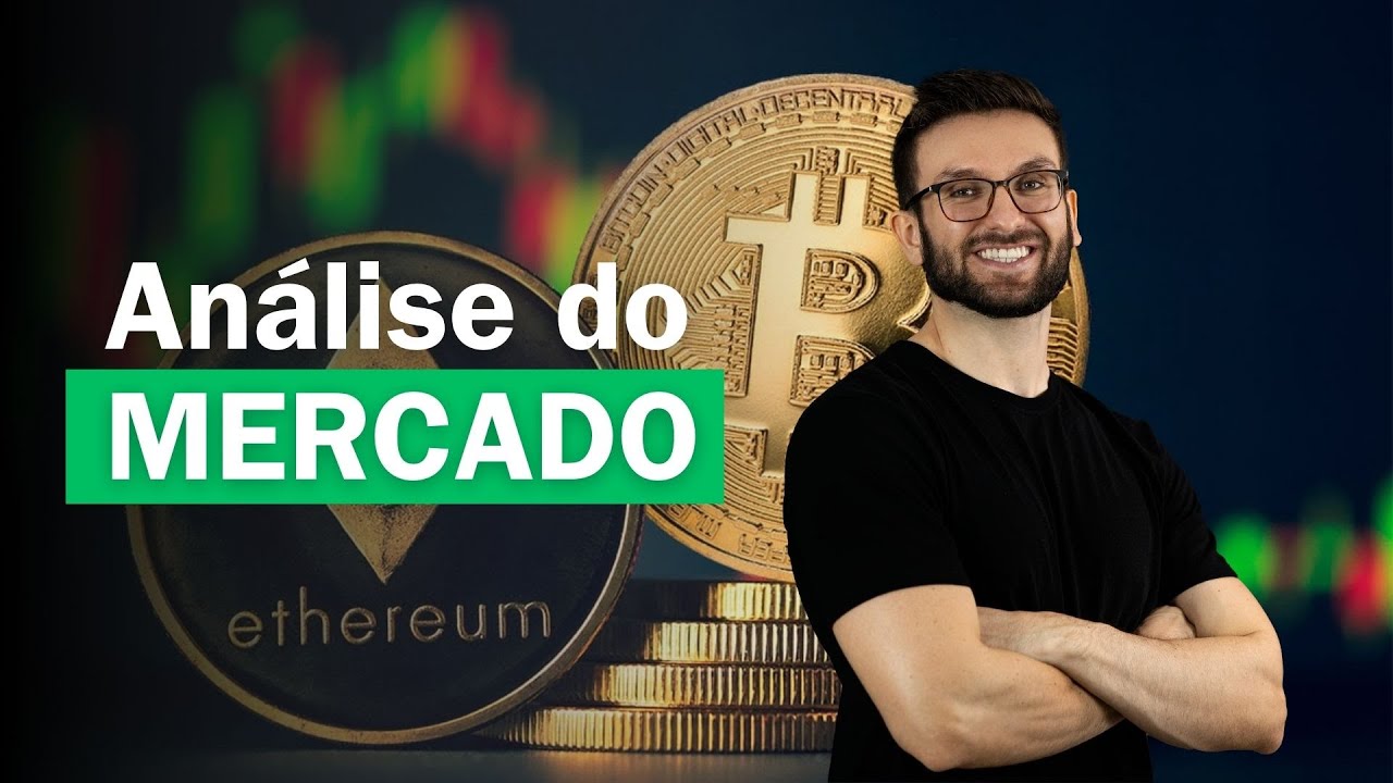 BITCOIN PODE VOLTAR PARA 80K - YouTube