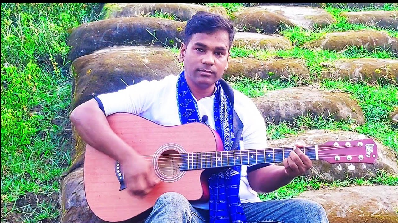 नों सिमां रानि nwng simsng rani. singer bigrai Brahma cover by Najrul ...
