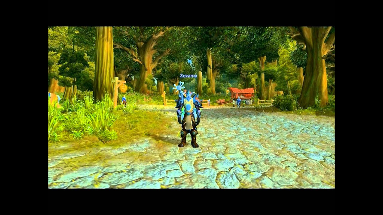 The Arcanite Ripper - YouTube