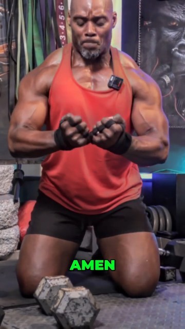 Unlock Your Inner Beast: Building Muscle Mass After 50 - YouTube