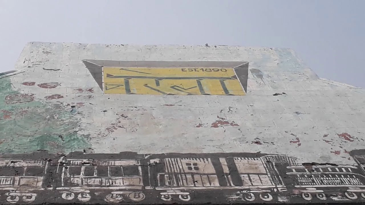 Station Info :-) Narela, See How the Simple Station Turned into Master ...