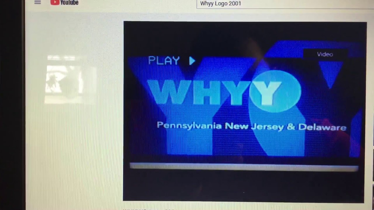 WHYY ID American Public Television Logo (2006) - YouTube