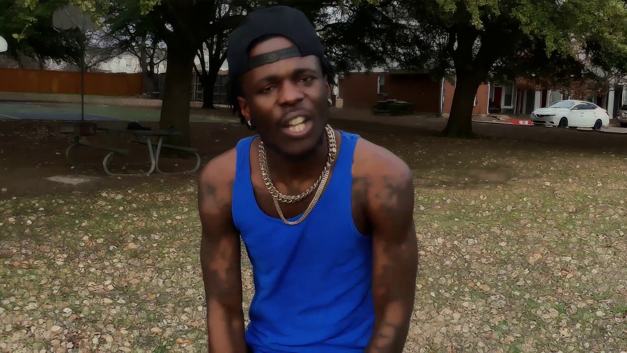 Lil Pooh - Come Up (Prod. By J-Rich) - YouTube