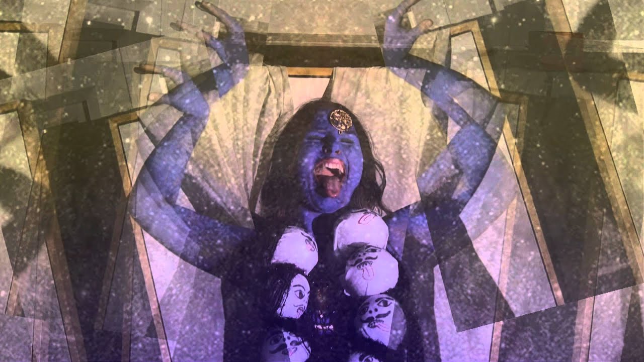 DESTROYER, MOTHER, GODDESS - YouTube