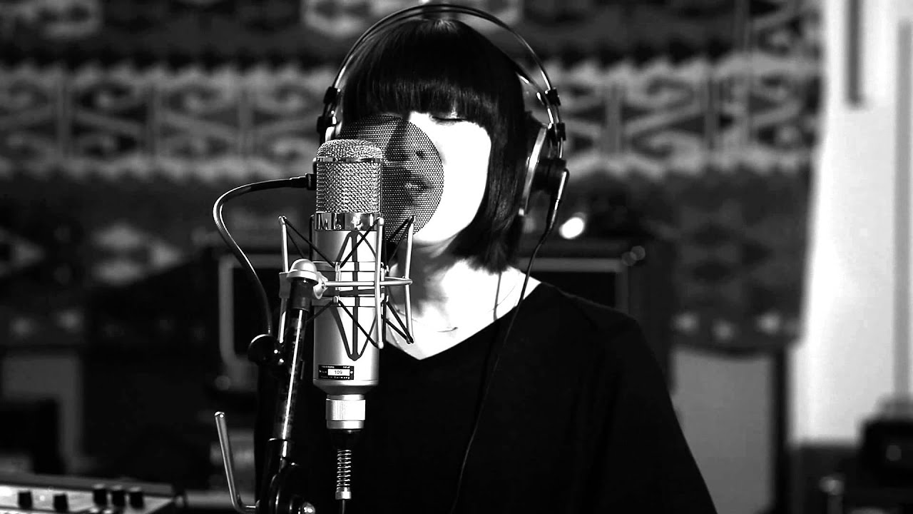 PROPHECY / TICA : Live At Red Bull Studios Tokyo - YouTube