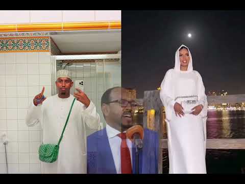 NUUR DALACAY HEES AROOS OFFICIAL MUSIC 2026