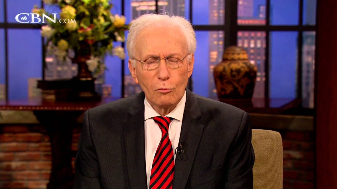 Sid Roth Desires to Bring the Gospel “To the Jew First” - YouTube