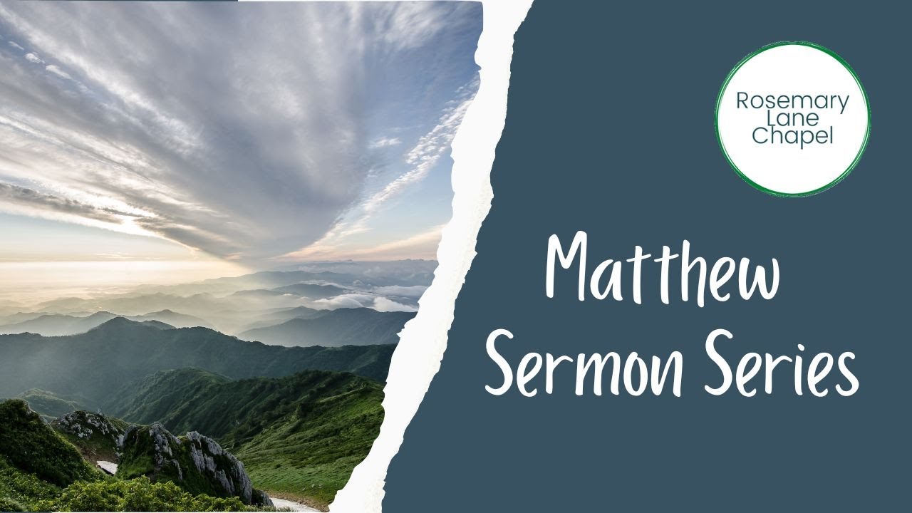 Faith that made Jesus marvel - Matthew 8:5-13 - YouTube