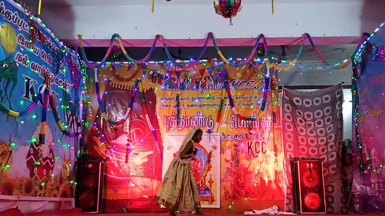 Radhai manathi from Sanmathi - YouTube