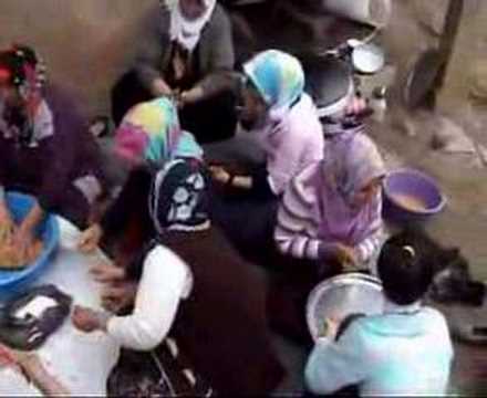 sofulu düğünü