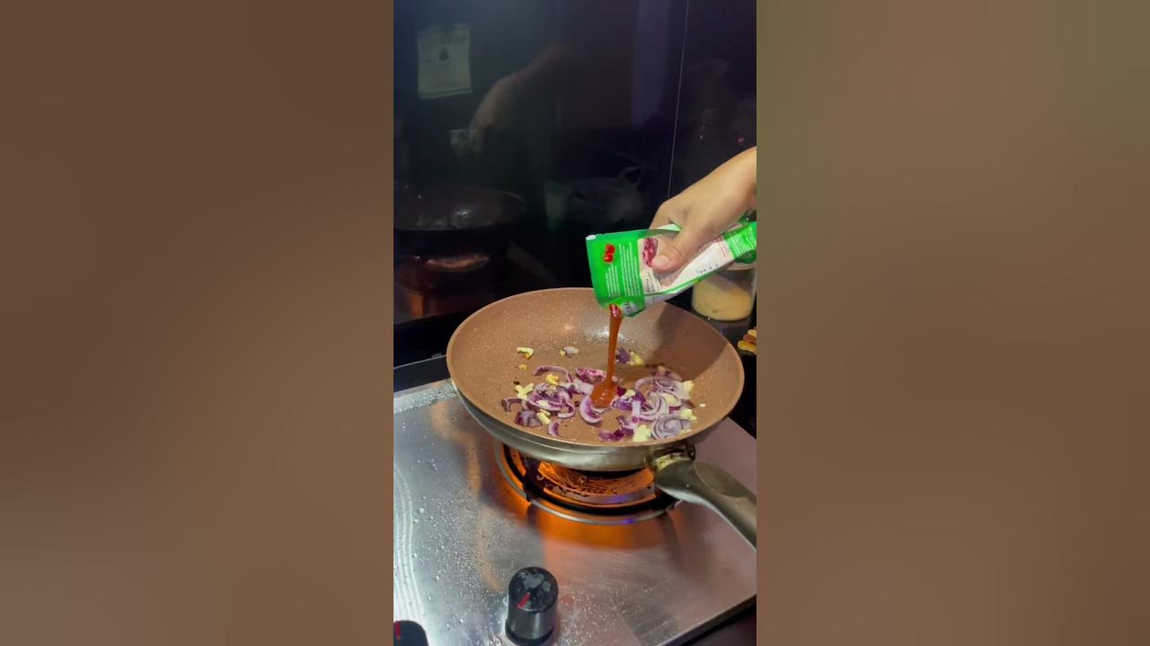 Fresh Maya maya sweet and sour simple recipe - YouTube