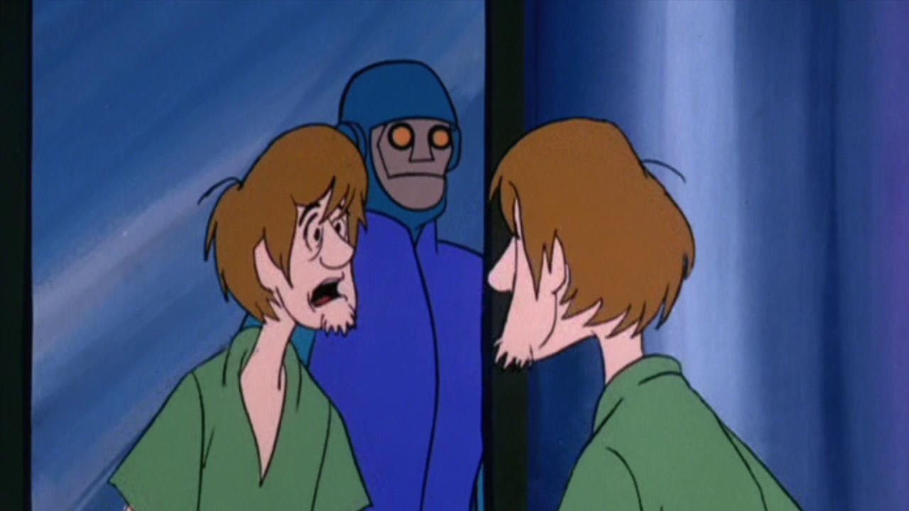 Shaggy on Shaggy - Comedy Bang Bang - YouTube