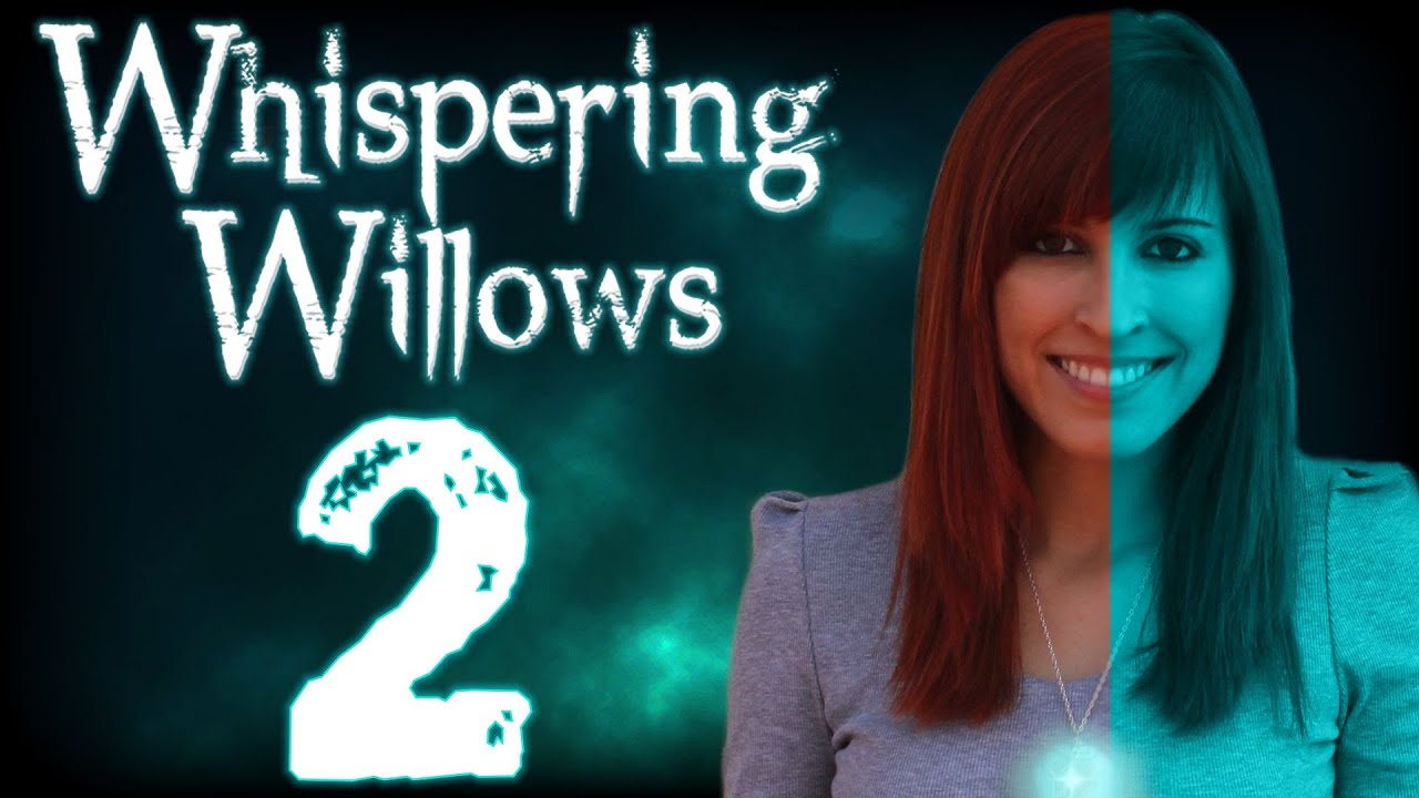 Whispering Willows #2 - El cuerpo de Flying Hawk - Let's Play Español || loreniitta90 - YouTube
