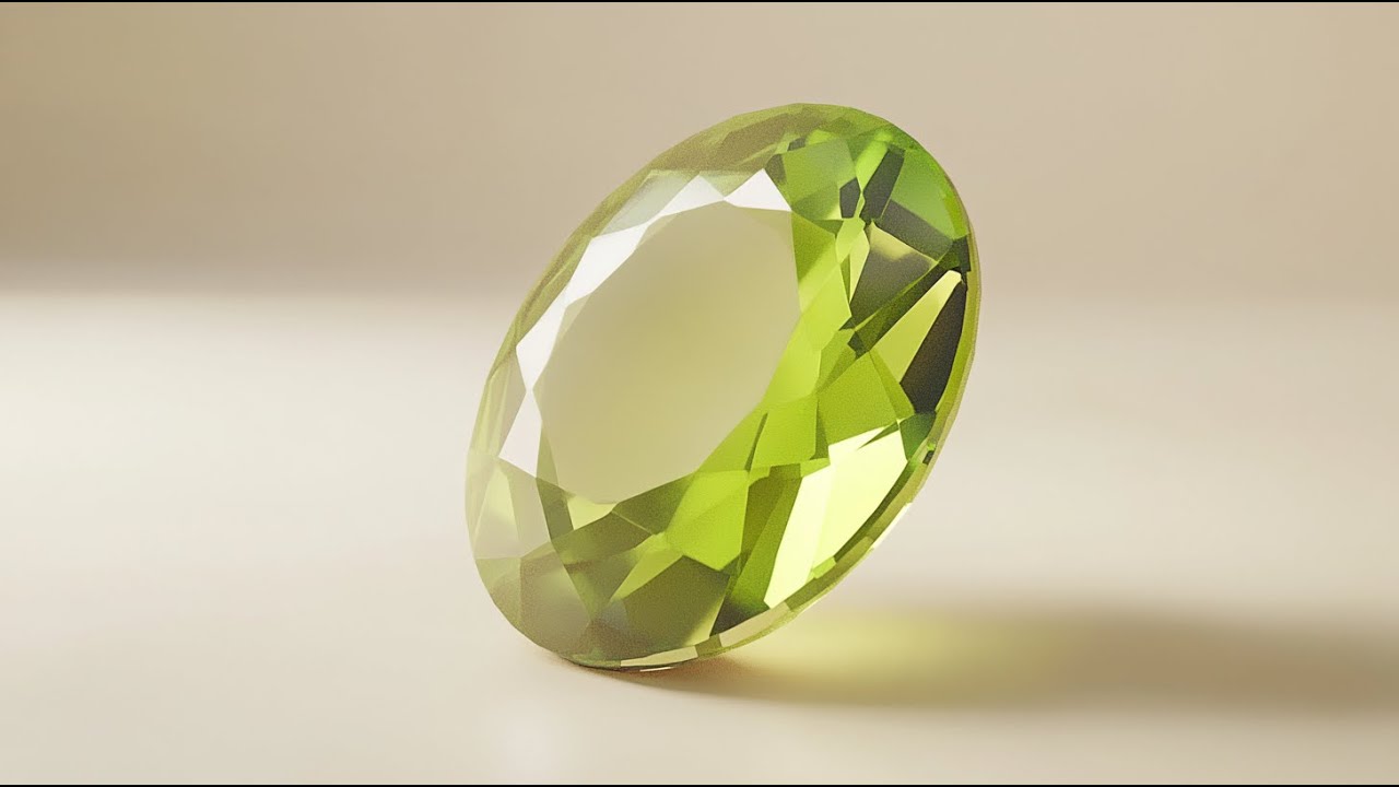 AUGUST SYMBOLS - PERIDOT BIRTHSTONE SYMBOLISM AND MEANING #history # ...