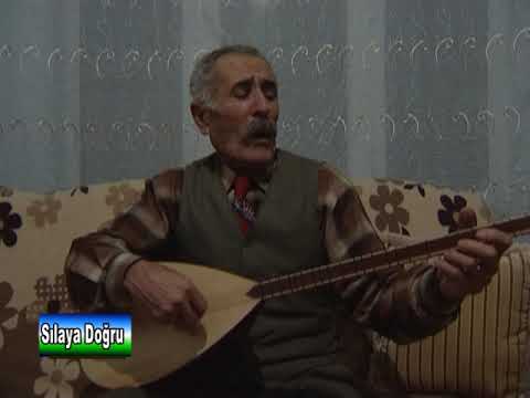 Teslim Abdal Deyişleri - Mustafa Tosun  Dede