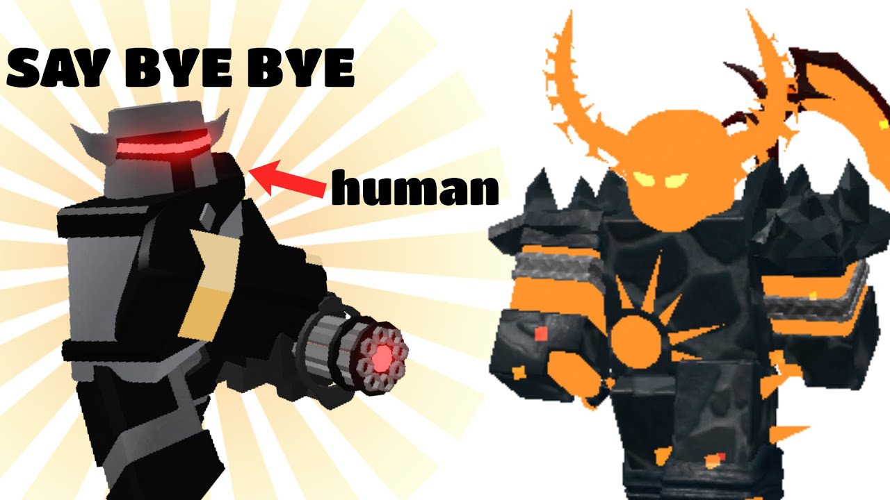 What if you could CURE and FORCE ZOMBIES to FIGHT for YOU (TDS meme ...