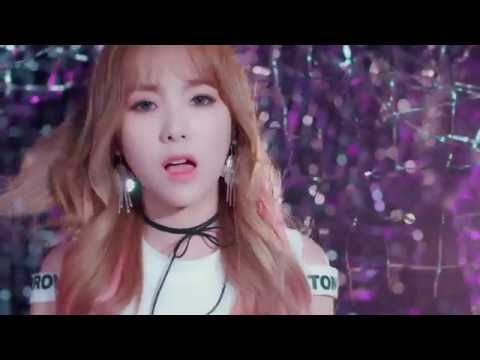 디홀릭 D.holic  color me rad