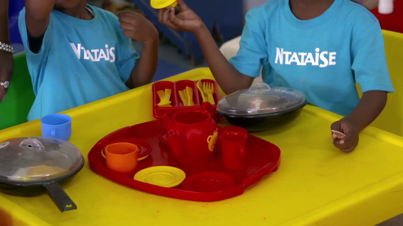 The Touch Colours Game - YouTube