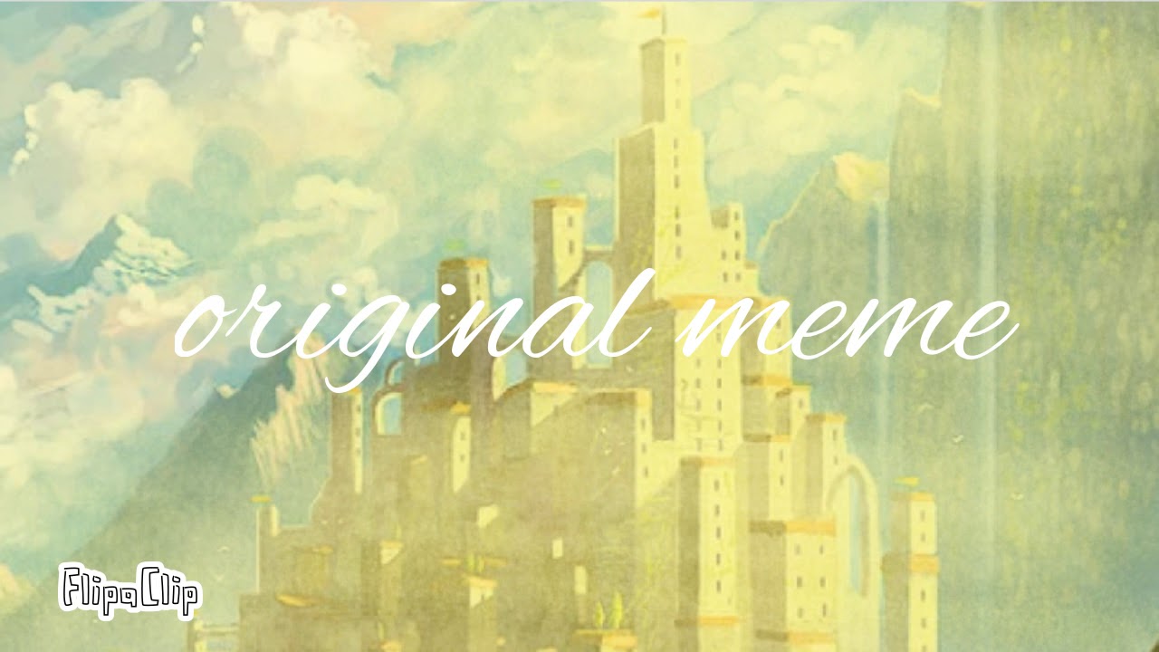 Take me home||original meme - YouTube