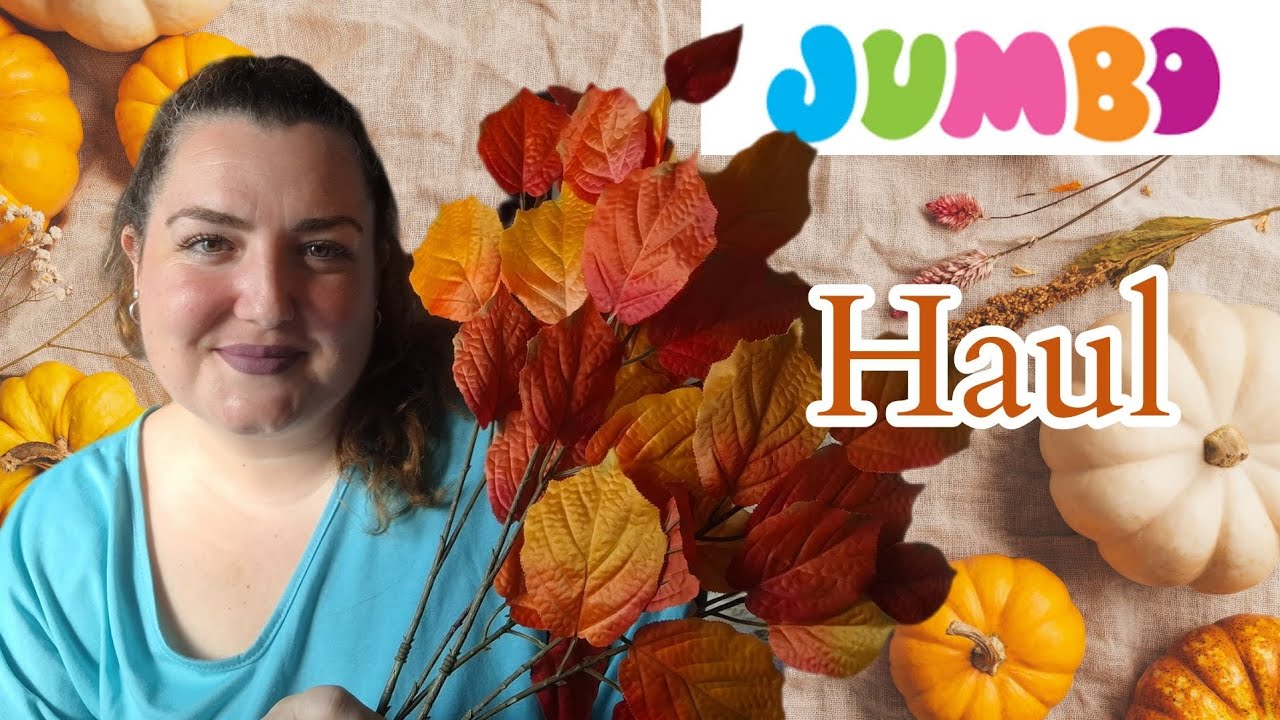 JUMBO HAUL ΚΑΙ ΛΙΓΑ ΦΘΙΝΟΠΩΡΙΝΑ ΜΑΖΙ ΜΕ ΤΗΝ ΧΡΙΣΤΙΝΑ ΧΑΜΟΟΟΟΟΣΣΣΣ 🤣 ...