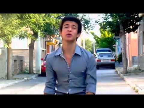 ASIM UZUN-(TEK ADALLET ALLAHIN HUZURUNDA)2015