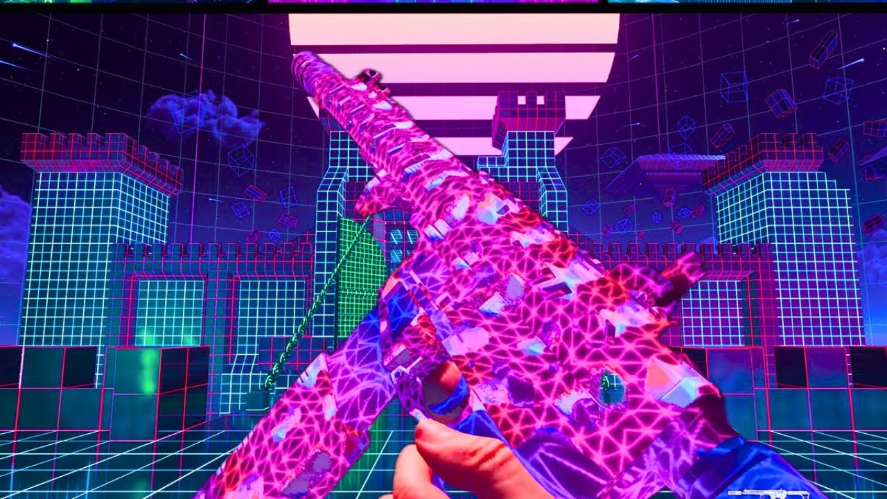 The *NEW* G3T_H1GH3R 6v6 Map in MW3 is INSANE - YouTube