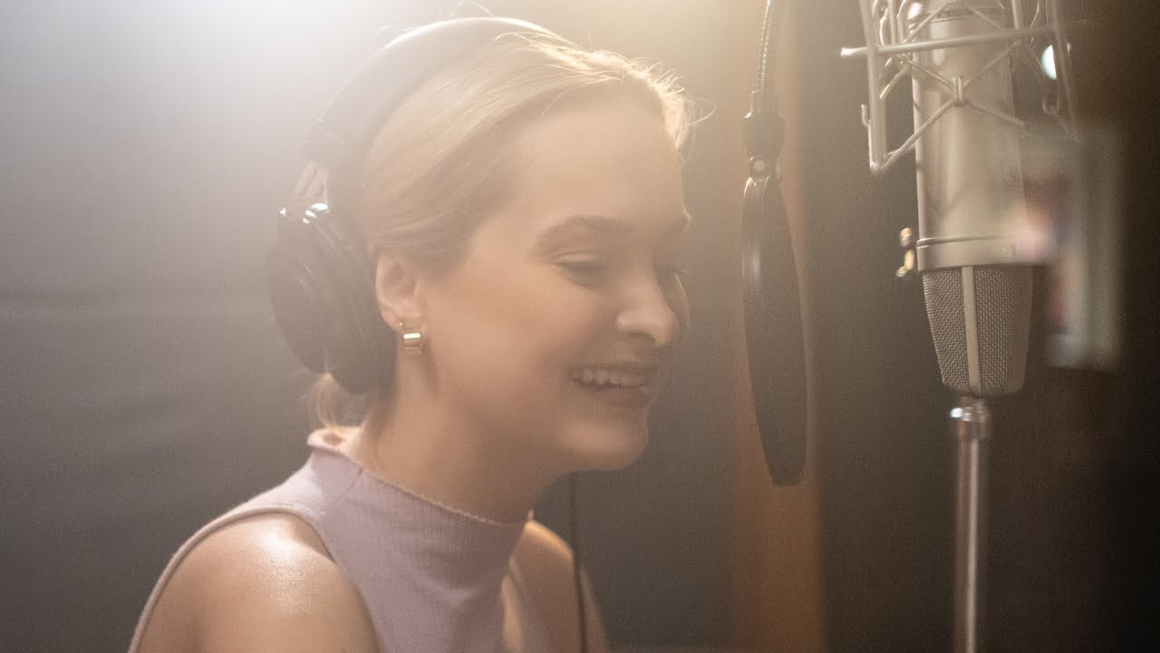 Behind The Trees with Marina Pires, Natalie Toro, Brandon Contreras ...