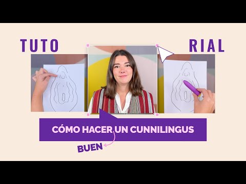 PASO A PASO para hacer un BUEN CUNNILINGUS