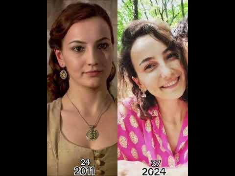 Sultan suleiman drama's Actor🥰👑✨️🔥Actress #turkishdrama #trending #viral #shortsvideo #love #actress