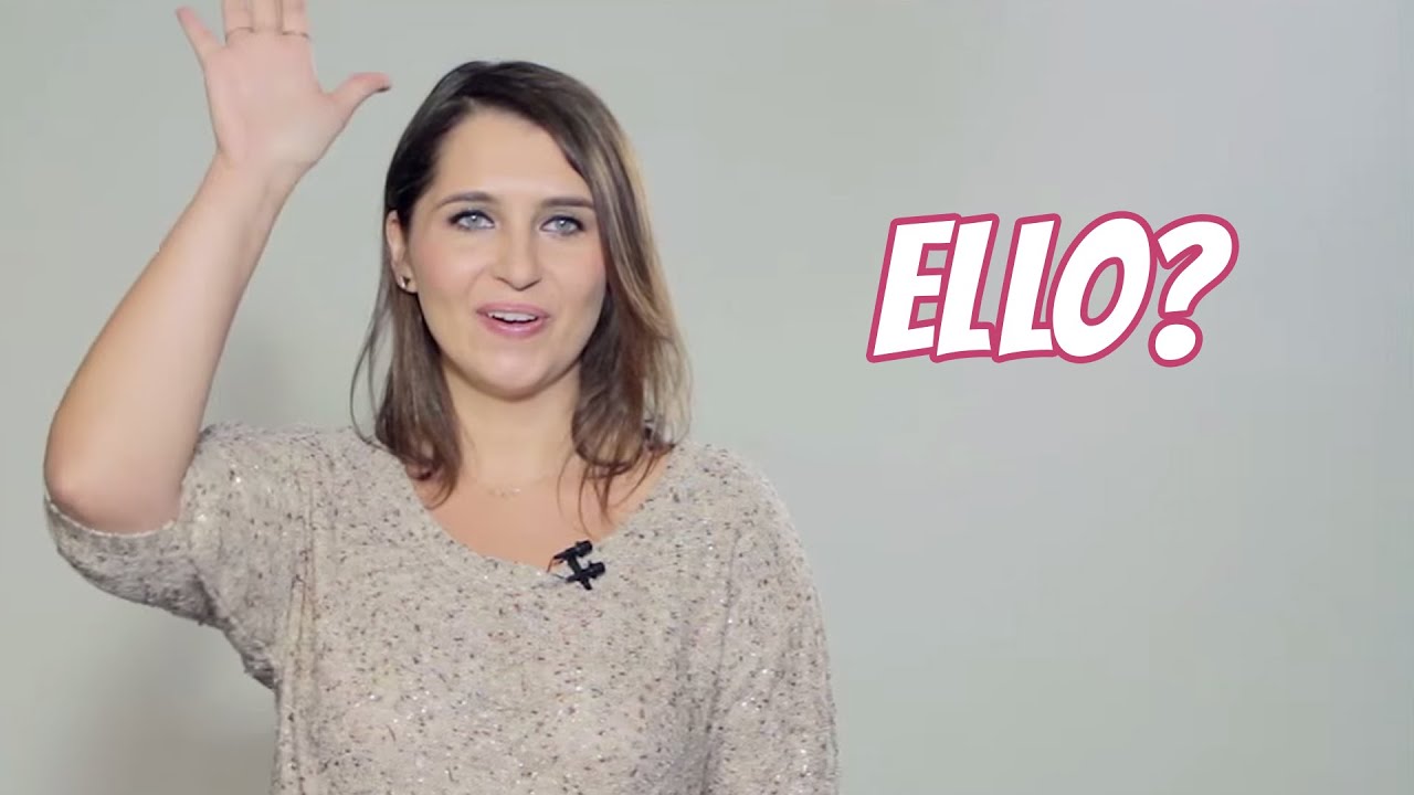 Ello Nedir? - YouTube