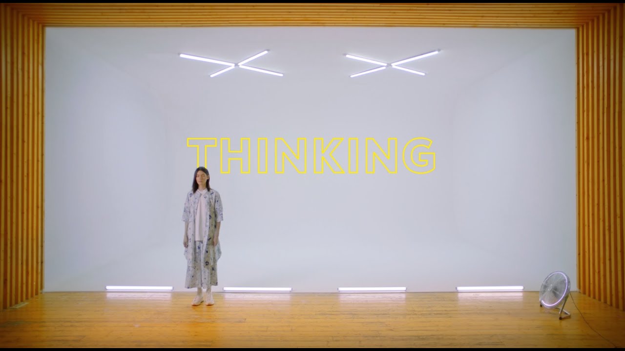 Behind the Songs - Thinking - YouTube