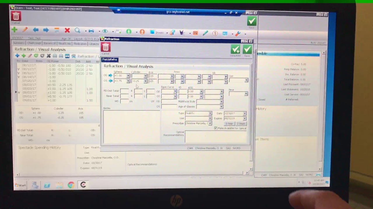 Compulink 2/4 - YouTube