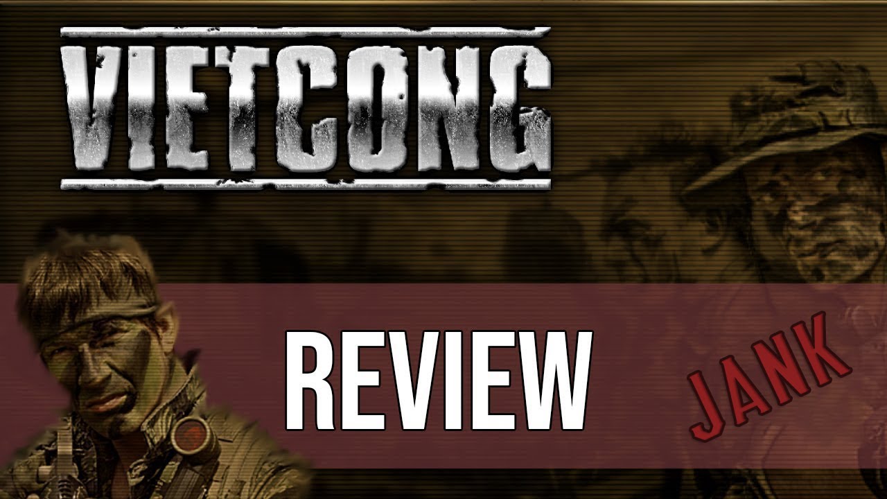 Vietcong | A classic FPS that was both influential and under-recognized ...