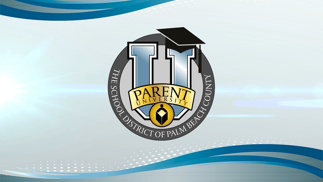 Parent University Promo - YouTube