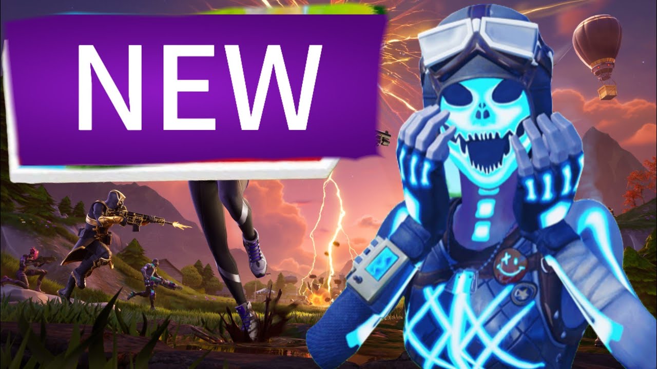 Fortnite Blitz Royal Playthrough - YouTube