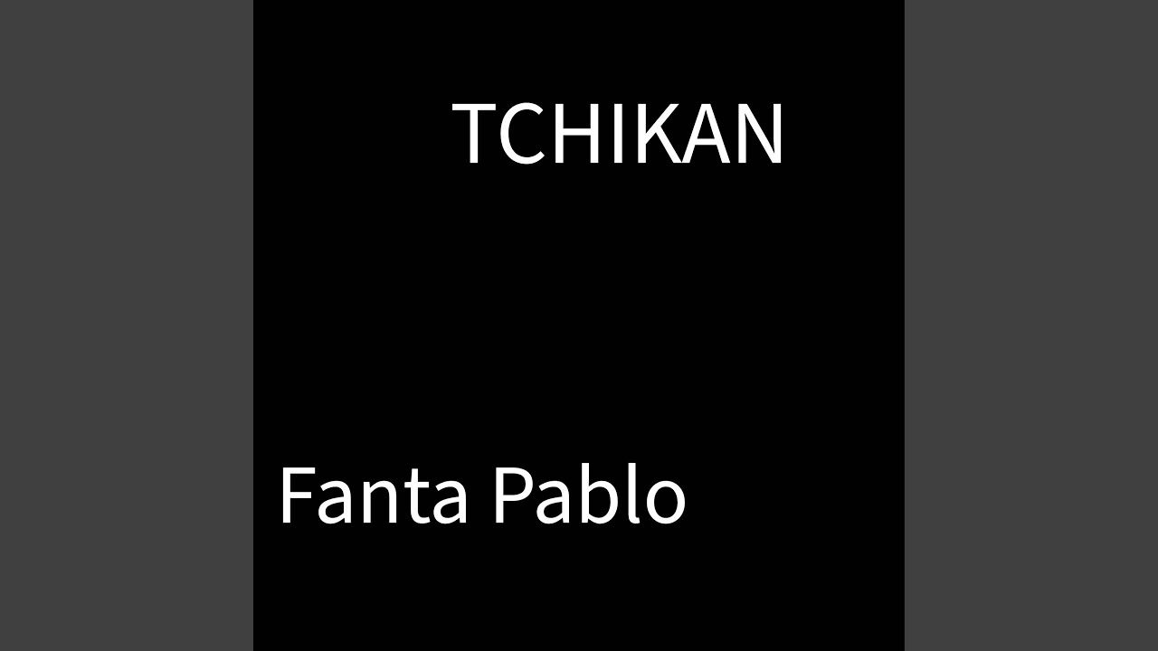TCHIKAN - YouTube