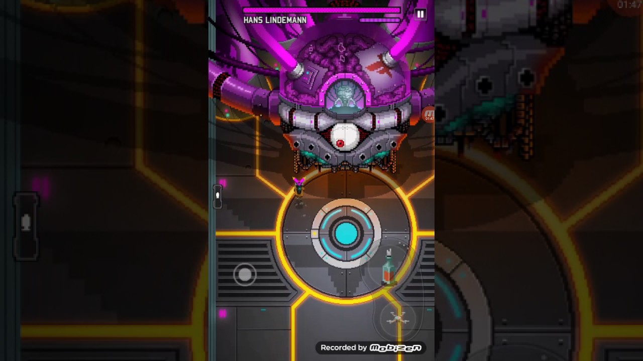 Evil Factory | Hans Lindemann [REQUESTED] - YouTube