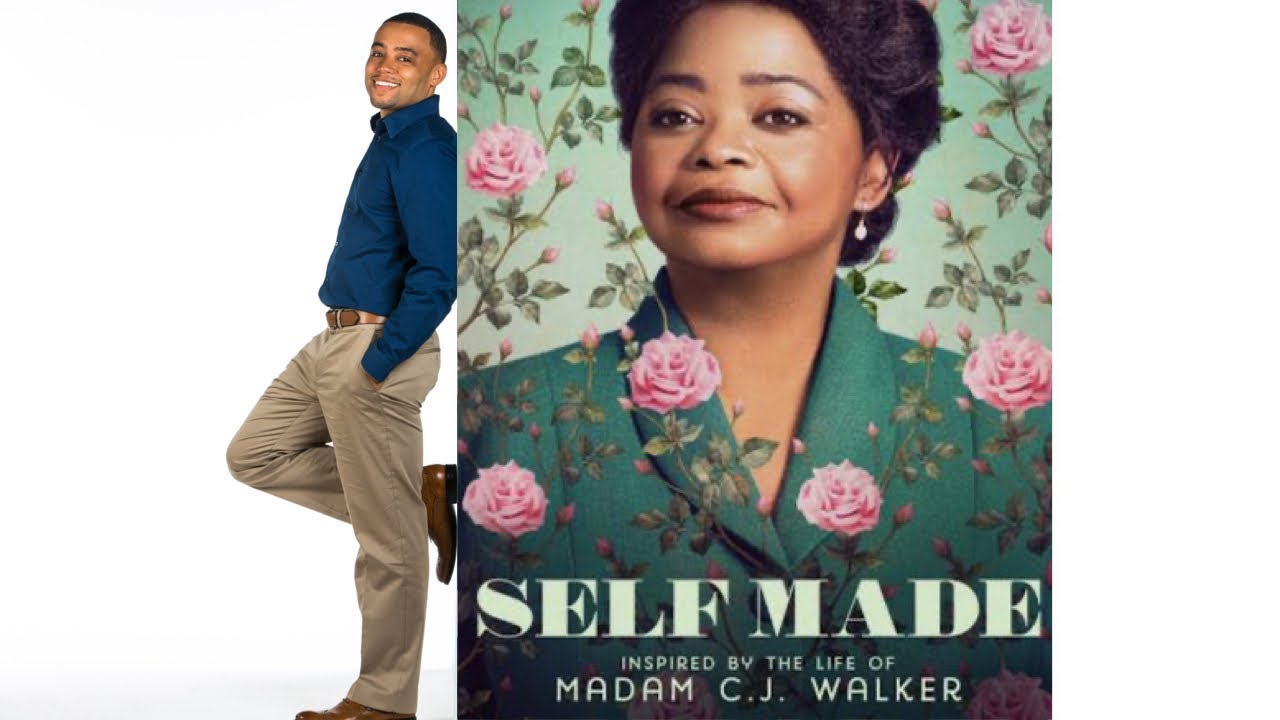 “Self Made” Netflix Review: 7 Key Business Lessons from the Life of ...