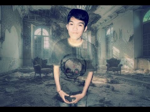 Efek baju transparan PicsArt