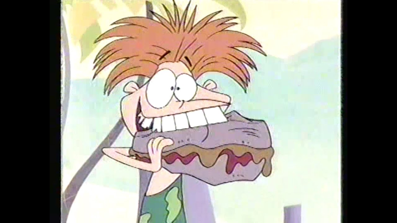 Cartoon Network commercials [February 2, 2000] - YouTube