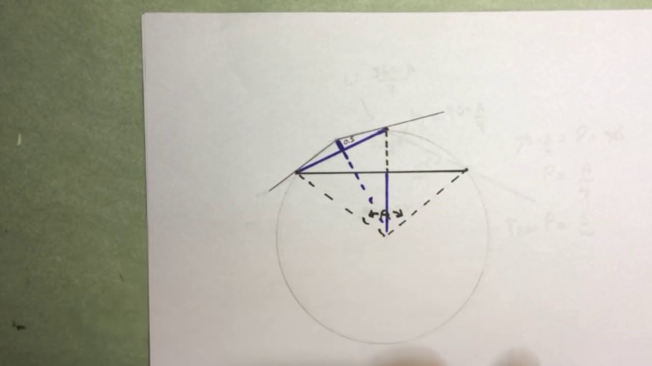 "Long Compass" Part II of III: Why it works - YouTube