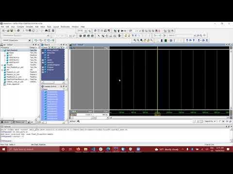 ModelSim Features - YouTube